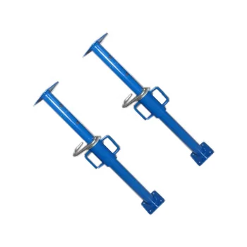 Metal Pillar Concrete Building Formwork Sales Adjustable Steel Support ...