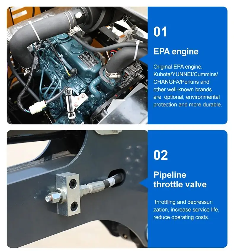 Zoomlion Ze75e-10 Hydraulic Crawler Yanmar Remote Control Best Price ...