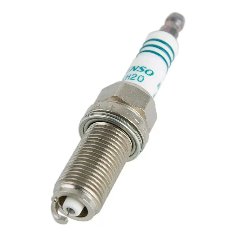 Denso Bujia Spark Plug 5344 Ikh20 For Ford Focus 2.5,Mitsubishi Eclipse ...
