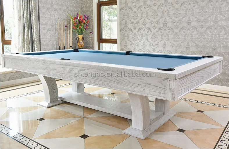 Luxury 8ft 9ft Multi Functional Dining Tennis Pool Table For Sale - Buy ...