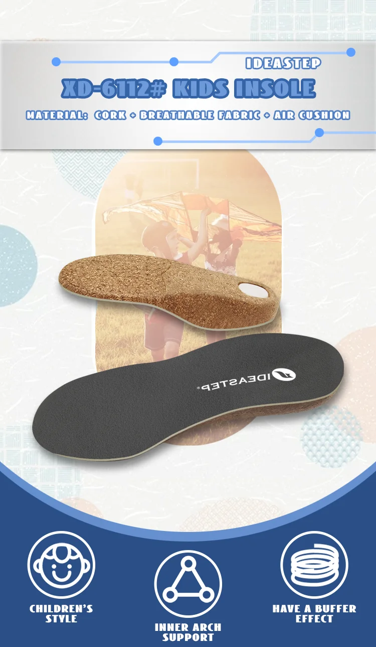 IDEASTEP Hard Arch Supports - Quality Orthopaedics Inserts