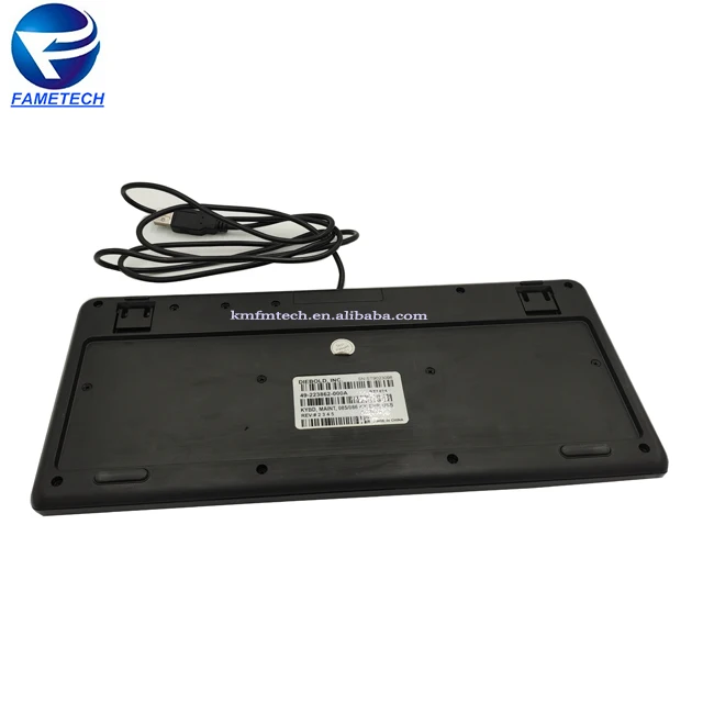 ATM Machine Diebold Parts Keyboard USB 49-223862-000A 49223862000A ...