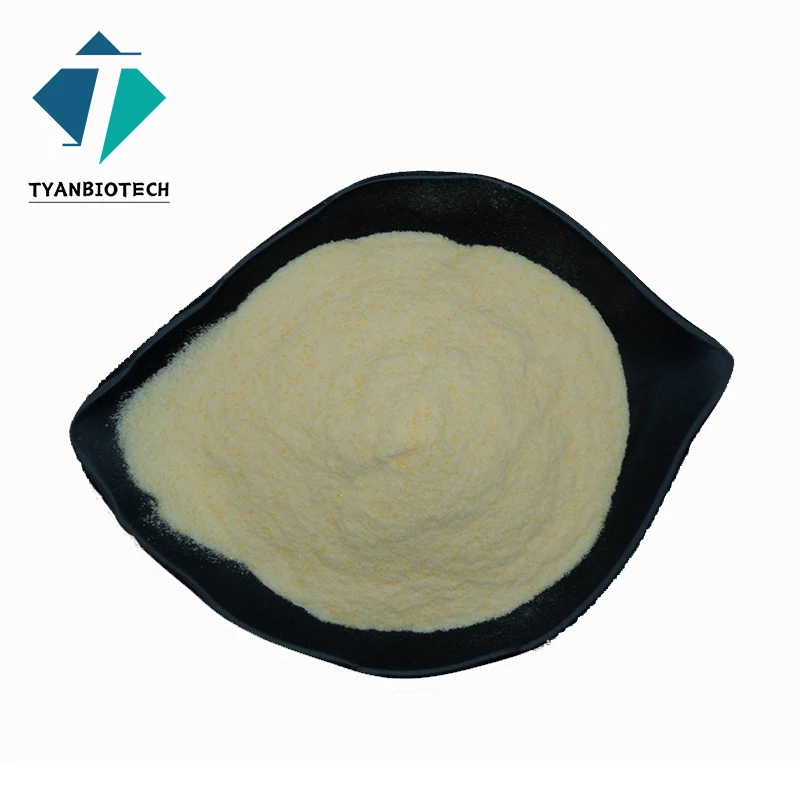 High Quality Glucose Oxidase Enzyme Powder 9001-37-0 Food Grade Glucose ...