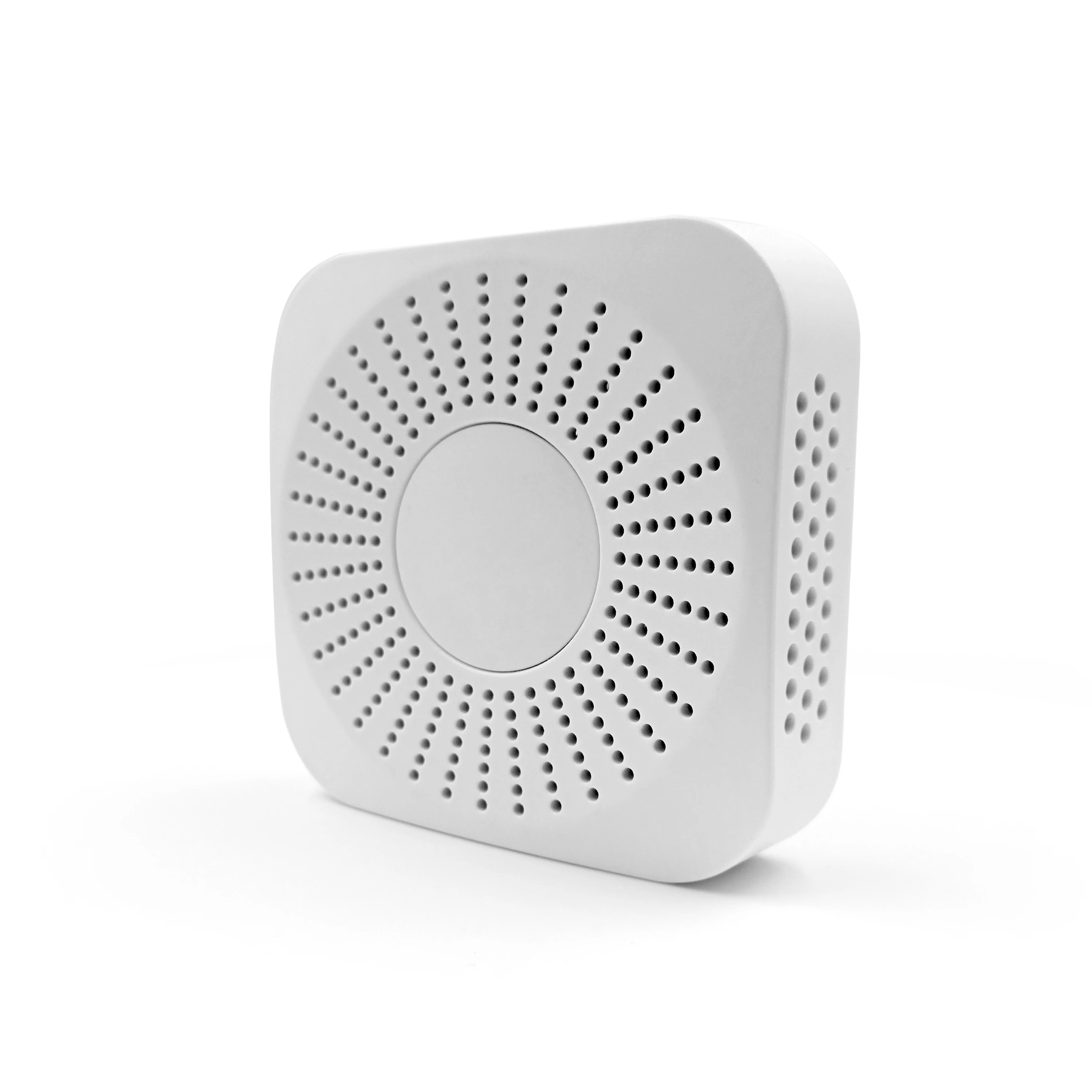 RS485 Lora Wifi Lorawan Bluetooth Indoor Air Quality Monitor Manufacturer PM2.5 CO2 Air Quality ...