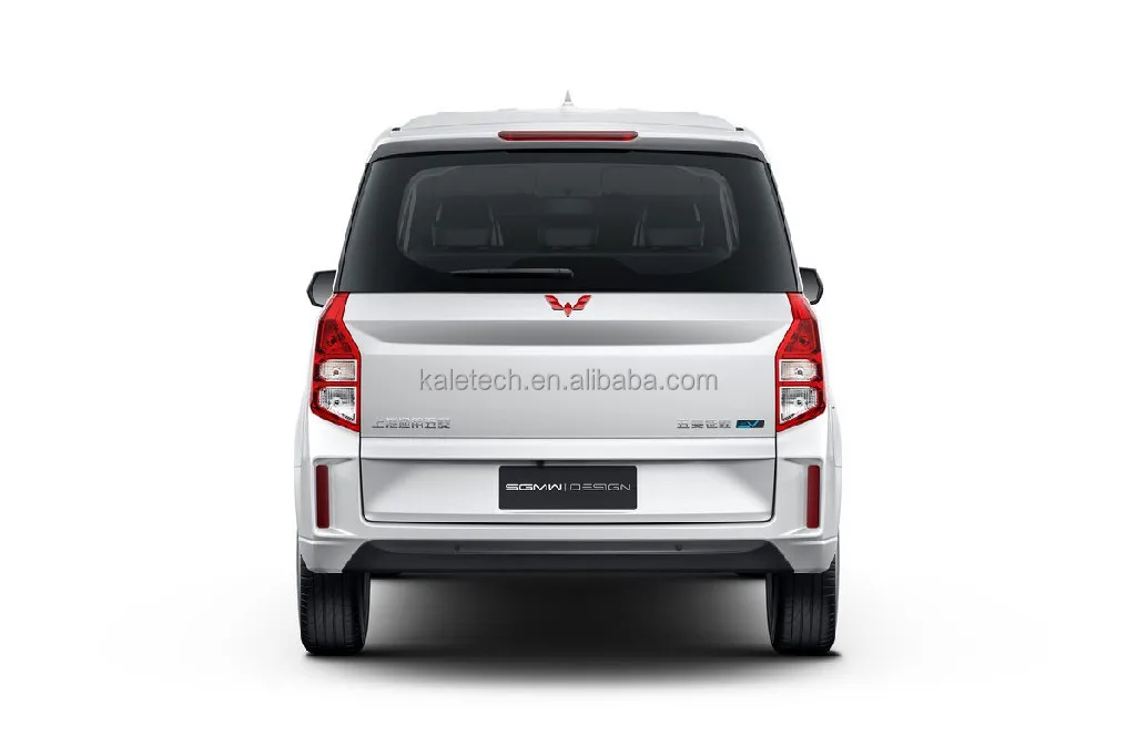 Wuling Zhengcheng Truck Cargo Transportation In Store New Energy Ev Van ...