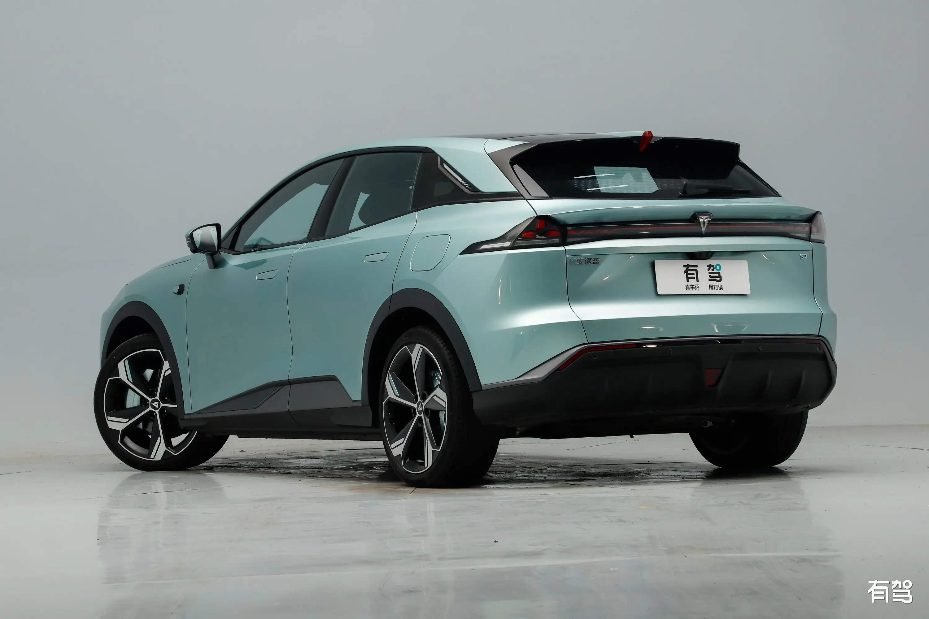 2025 Deapal G318 Hybrid SUV - Luxury & Efficiency Redefined
