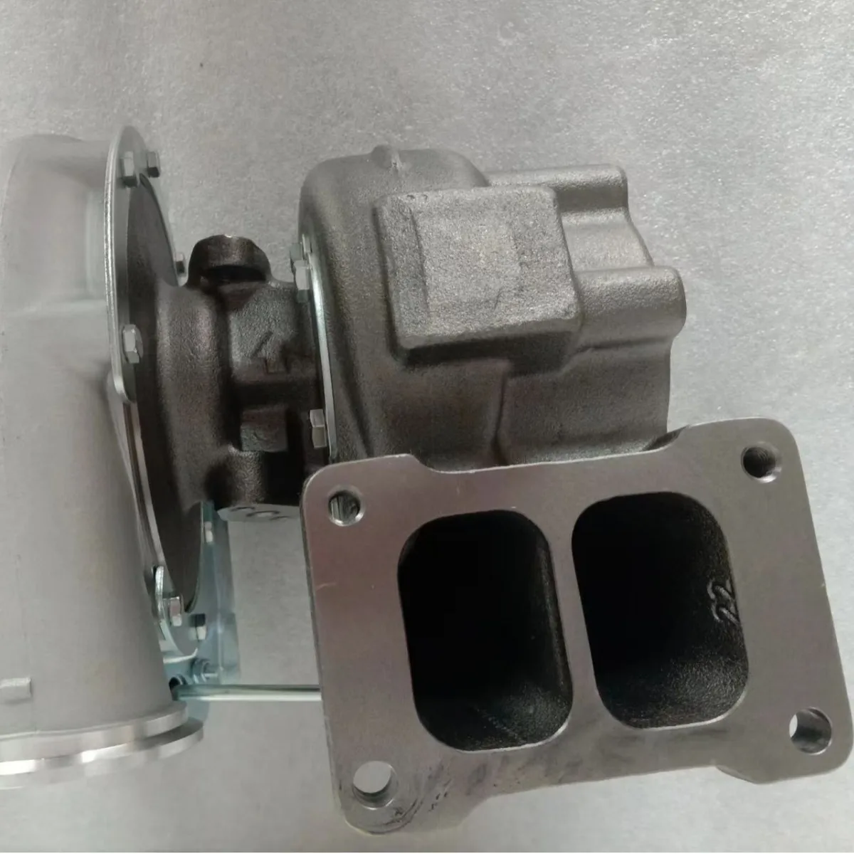FOR Cummins Engine Accessories 3796925 Turbocharger Engineering ...