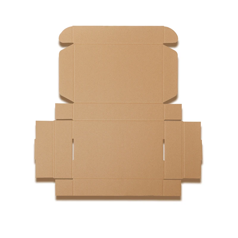 Cheapest Lower MOQ Carton Box for Shipping & Packaging