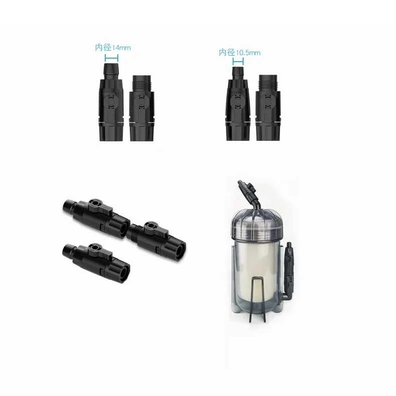 Netlea Canister Filters - Efficient & Sustainable Solutions