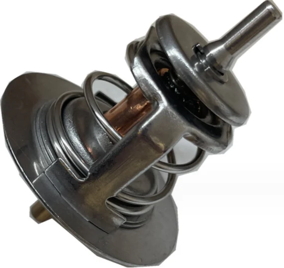 Factory Price Engine Thermostat Oem 4hk1 8-97300790-2 8-97600787-2 ...