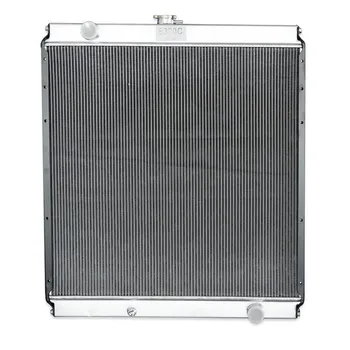 E320c Excavator Water Radiator 2040996 204-0996 - Buy 2040996,204-0996 ...