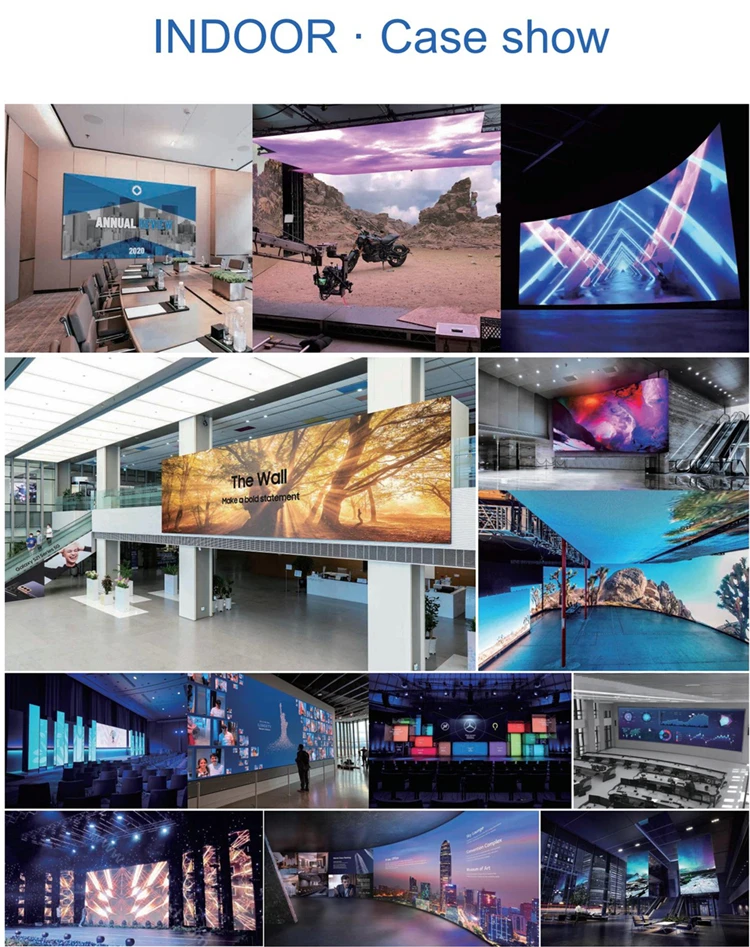 Digital Programmable Led Billboard Display Banner Board Full Color ...