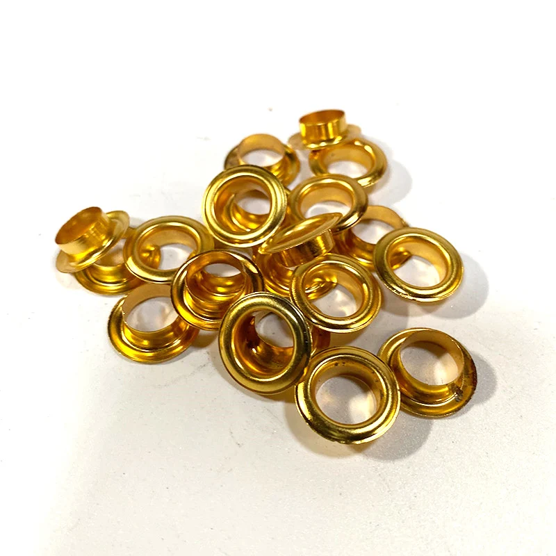 Impa 232286 Marine Wholesale High Quality Metal Grommet Eyelets For ...