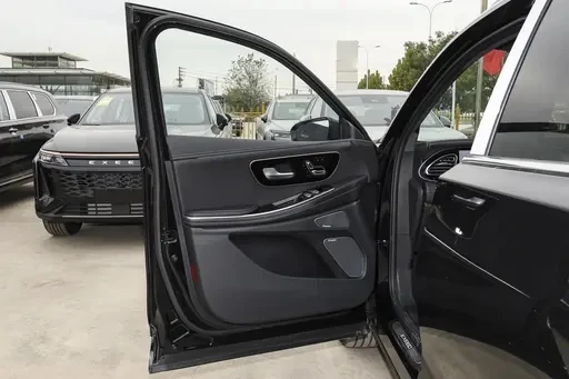 New Cars Gasoline Exeed Car 400t 4wd Luxury Version Used Gasoline Cars ...