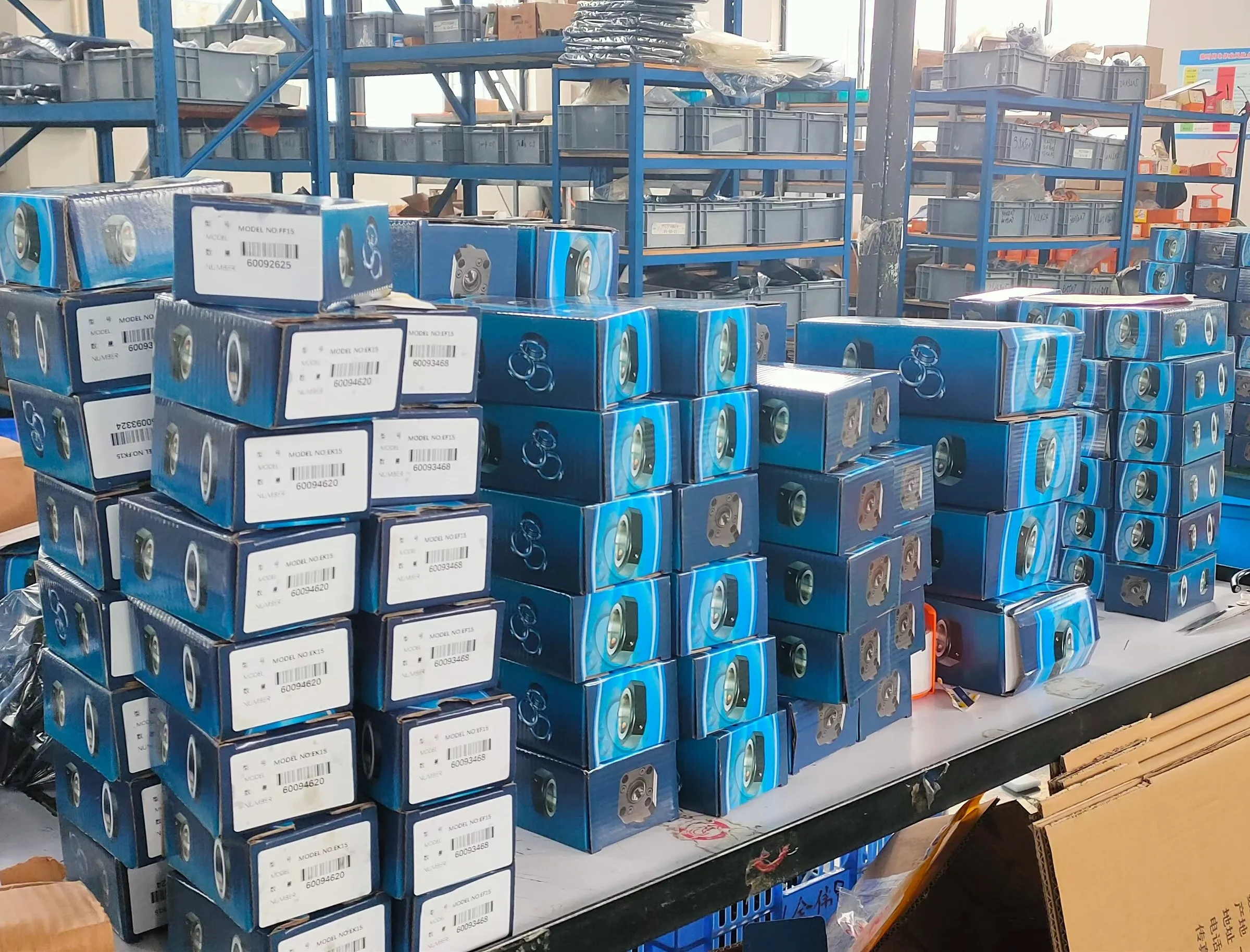 Fanuc Lm 가이드 A97l-0201-0735/14ifzlm 로보드릴 X/y/z축 D21 A04b 선형 가이드 레일 브라더 ...