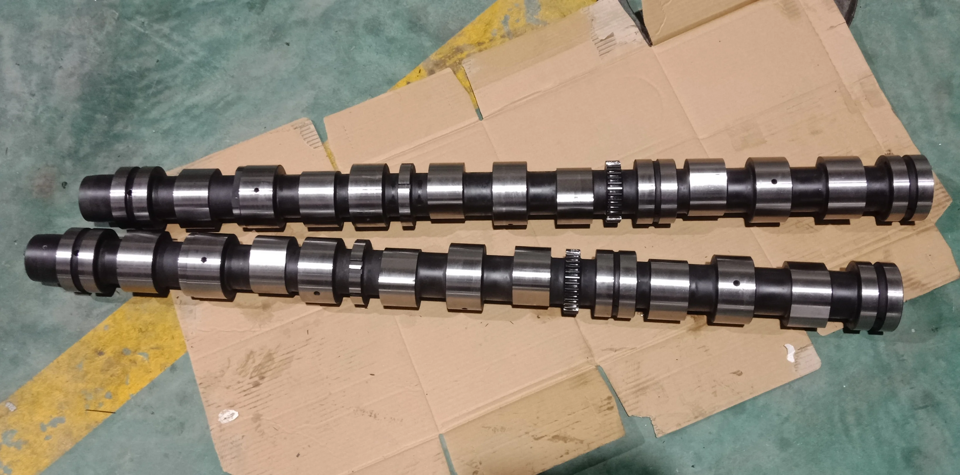 Original Quality Excavator diesel Engine Parts for CUMNS QSX15 4101432 ...