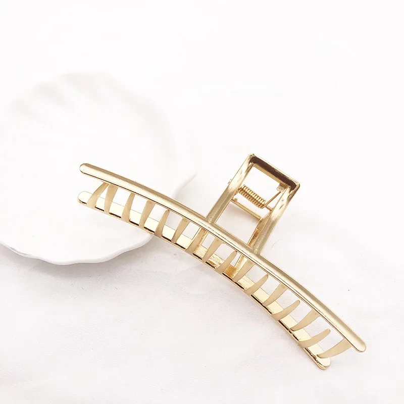 Wholesale Korea Elegant High Quality Hair Clips for Women