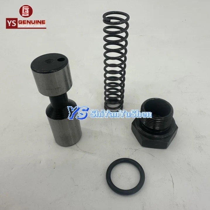 6ct8.3 Isle Diesel Engine Engineering Machinery Filter Seat Pressure ...