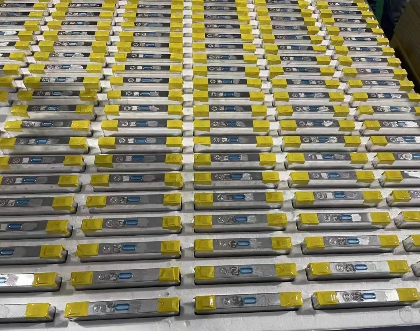 High Discharge Rate Nmc 3.7v 5.2ah 6.2ah 8.4ah 20ah 22ah Rechargeable ...