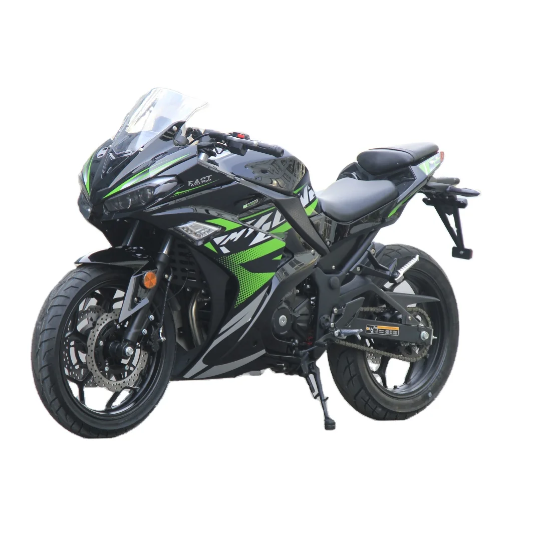 Factory sales Racing Motorcycle Gasoline Motorcycle Powerful Engine ...