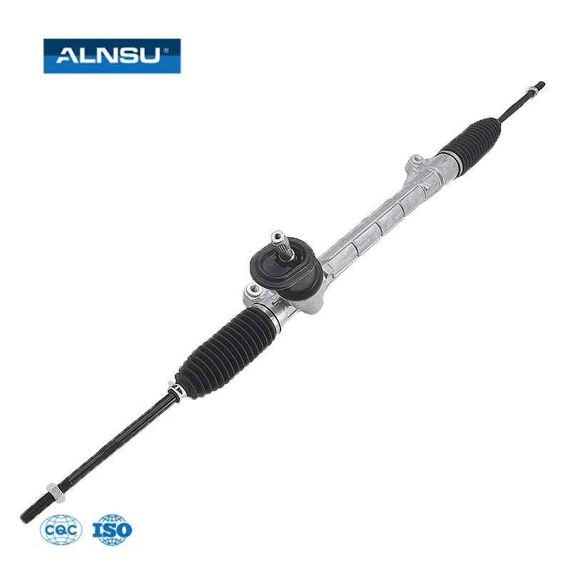 Hydraulic Steering Rack for VW Jetta IV - Reliable & Durable