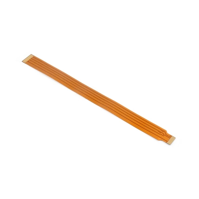 Raspberry Pi 5 Official Display Cable 200mm Dsi Flexible Ribbon Cable ...