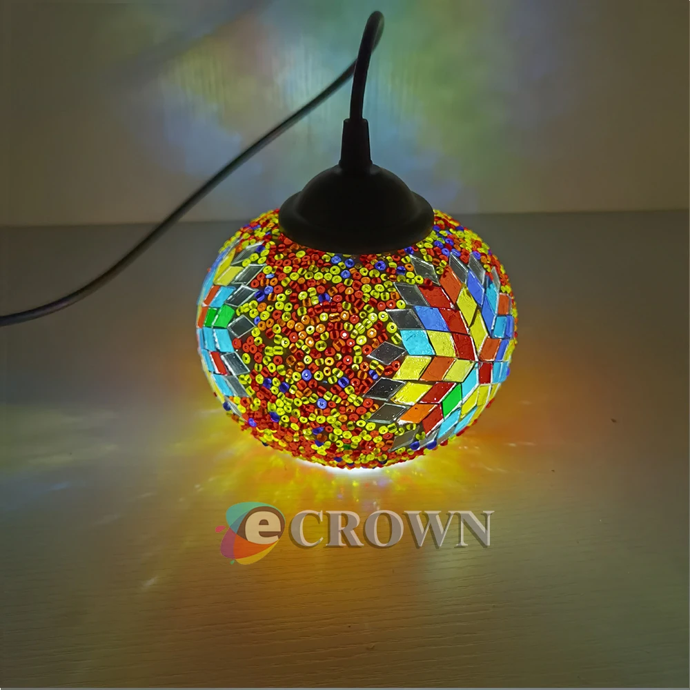 Gold Led Factory Ceiling Light Lanterns Light Metal Stainless Steel For ...