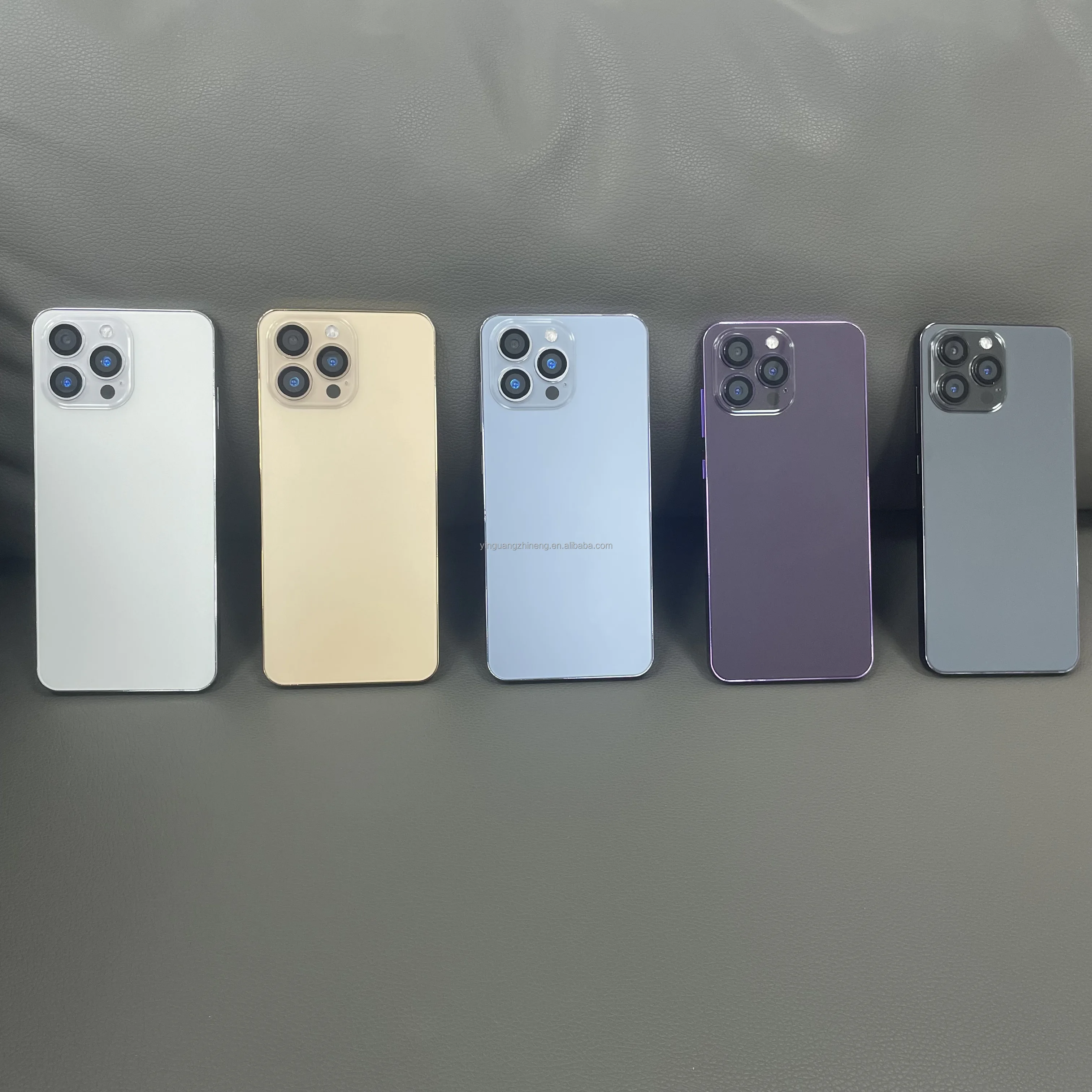 2023 Cheap Original I14 Pro Max Unlocked Cell Phone Android Global ...