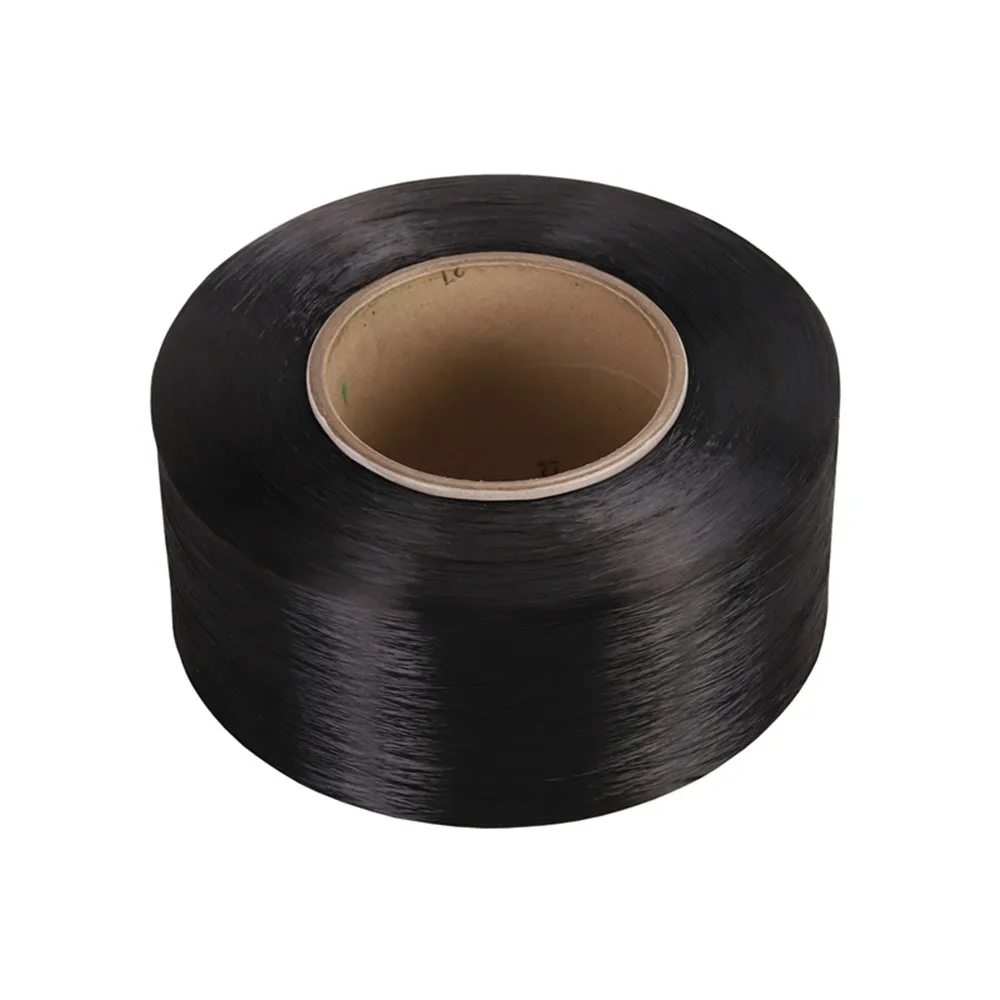 Raw Color Nylon Filament Yarn,Nylon Fdy 280d/96f Yarn For Thread And ...