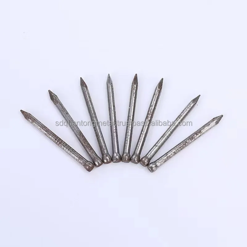 Construction nails steel concrete nails common iron nail for building ...