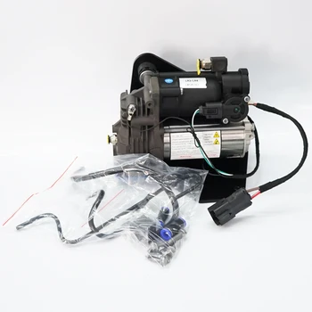 Ac2303 Air Suspension Compressor Land Rover Discovery 4 Lr4 Lr3 2010 ...
