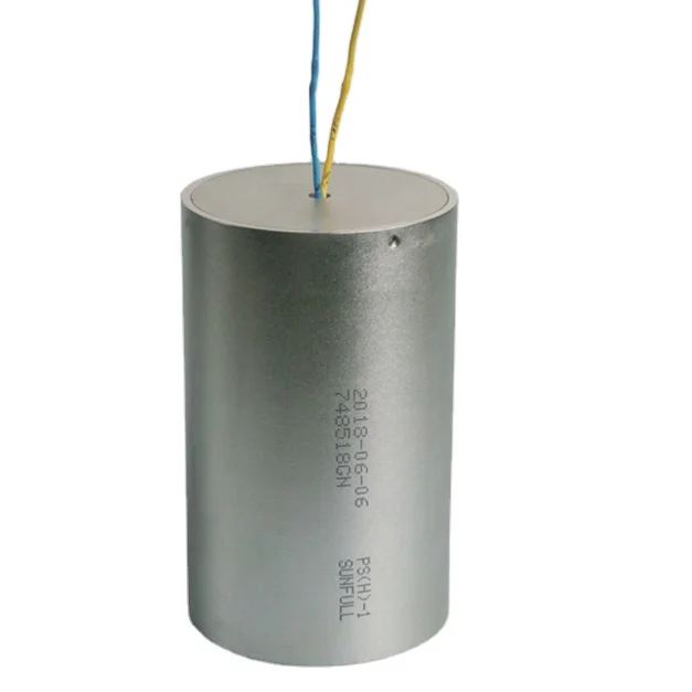 Best Price Horizontal 1hz Geophone Sensor - Buy Earthquake Detectors ...