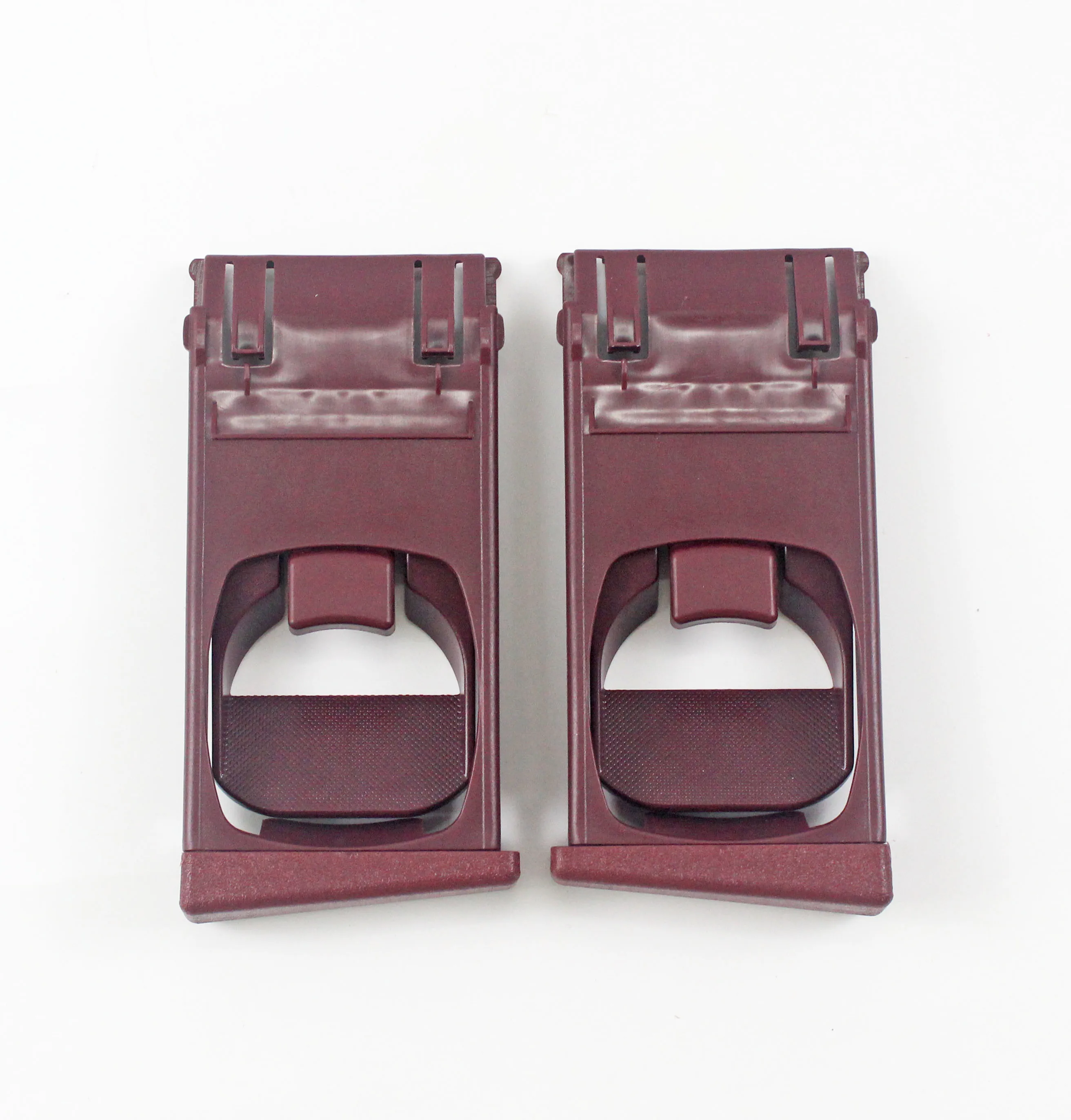 Lh+rh Dash Cup Holder Tray For Toyota Hilux Vigo Fortuner Suv Sr Mk6 ...