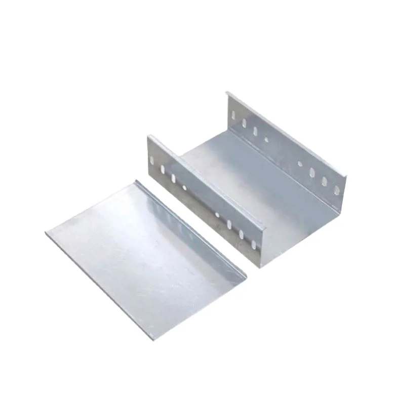 Difference Between Cable Tray And Cable Trunking Cable Trunking Fillet ...