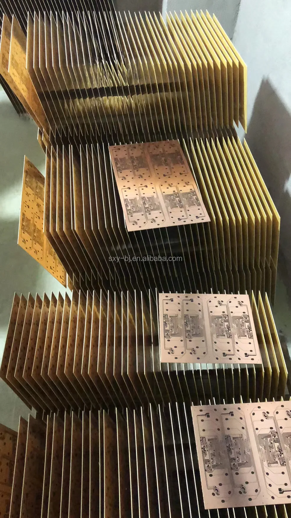 Alibaba.com: PCB Developer Machine for Solder Mask Ink Image : Precise ...