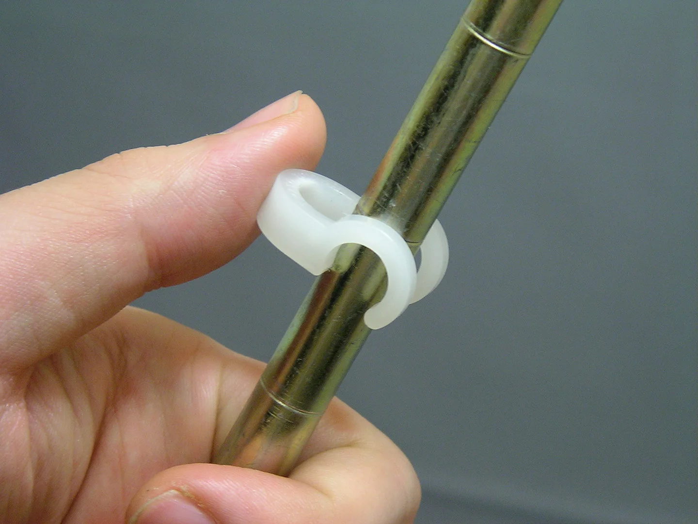 Gripper Industrial Plastic Fastener For Securing Anchor Bolts - Buy ...