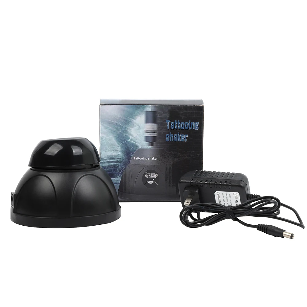 Cta123 Oem Available Pigment Vibrators Electric Tattoo Ink Mixer Shaker ...