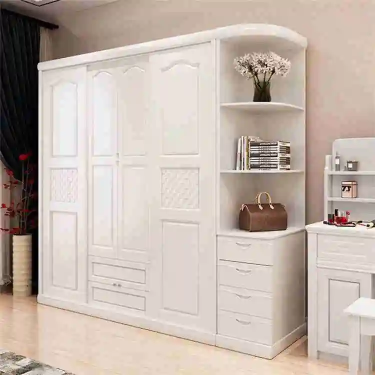 2019 cheapest movable wardrobe closet| Alibaba.com