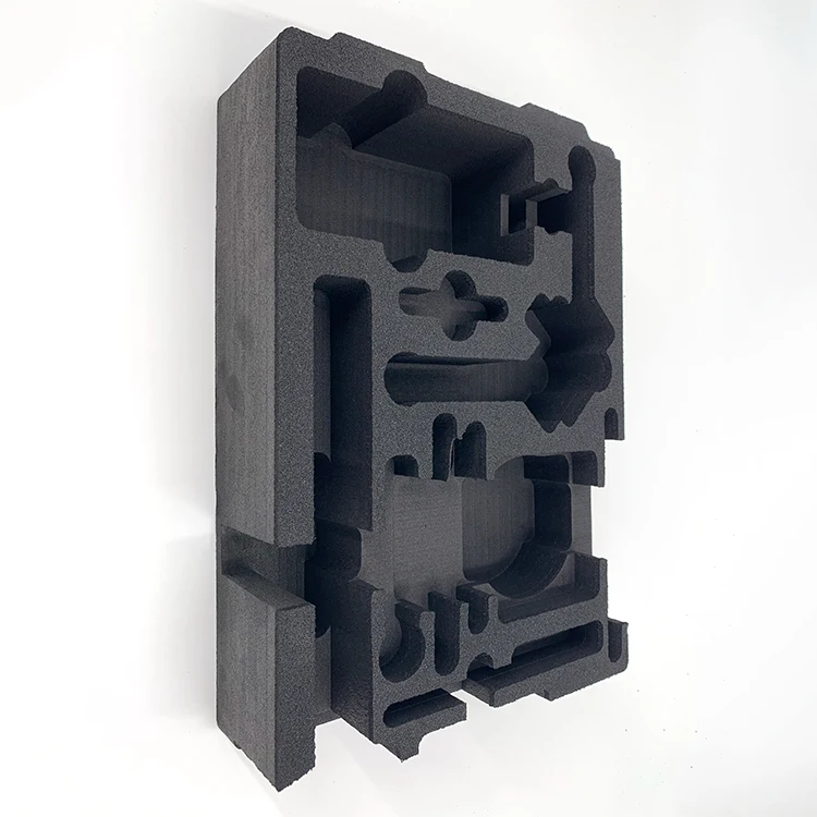 High Quality EVA Engraved Lining Foam Eva Packaging Foam Toolbox Liner ...