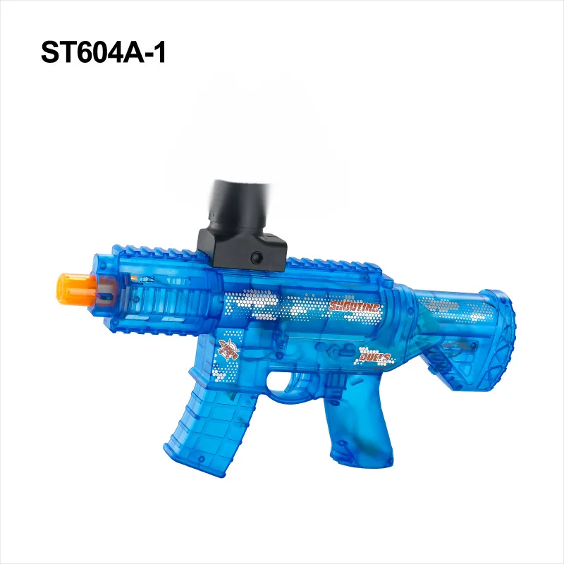 M416 Gel Ball Blaster Toy Gun With 5000 Water Gel Beads Gel Blaster Gun ...