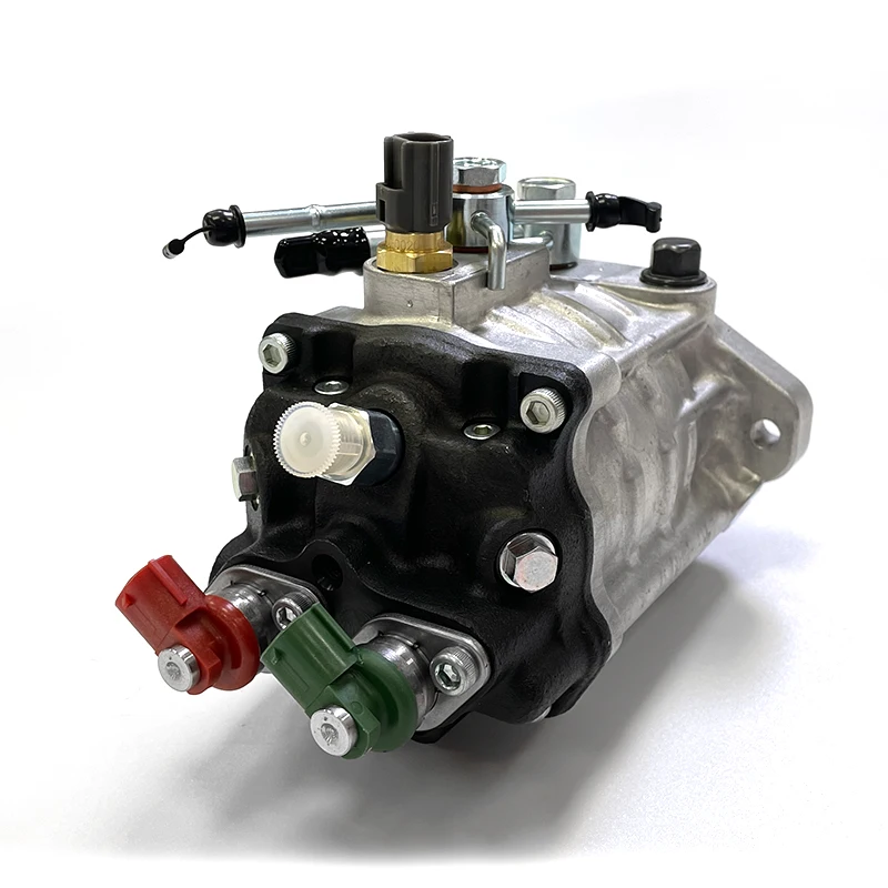 Toyota Land Cruiser Diesel Fuel Injection Pump - 22100-30010