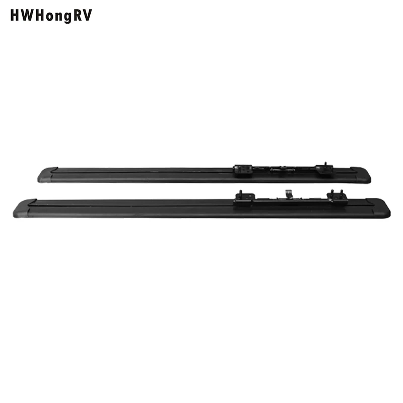 Hwhongrv Super Model Auto Seating Flooring Rail for Rvs