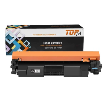 Topjet Technology Co., Ltd. - Toner Cartridge, Ink Cartridge