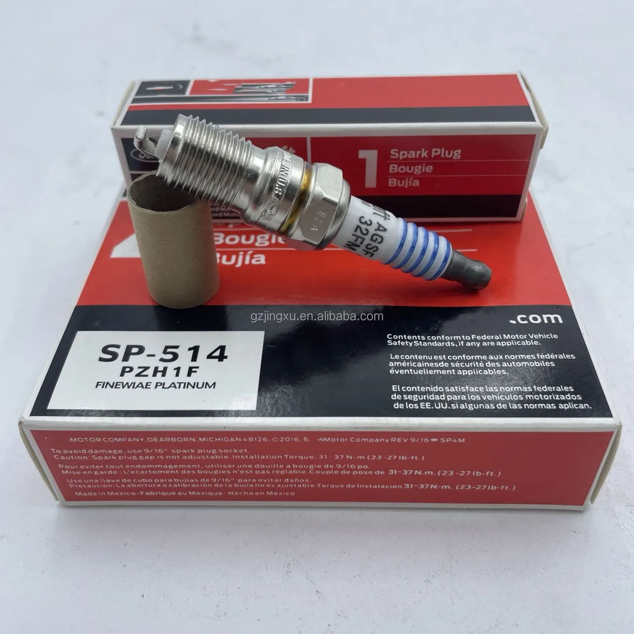 Sp479 Sp490 Sp493 Sp500 Sp509 Sp514 Sp515 Platinum Spark Plug Sp479 ...