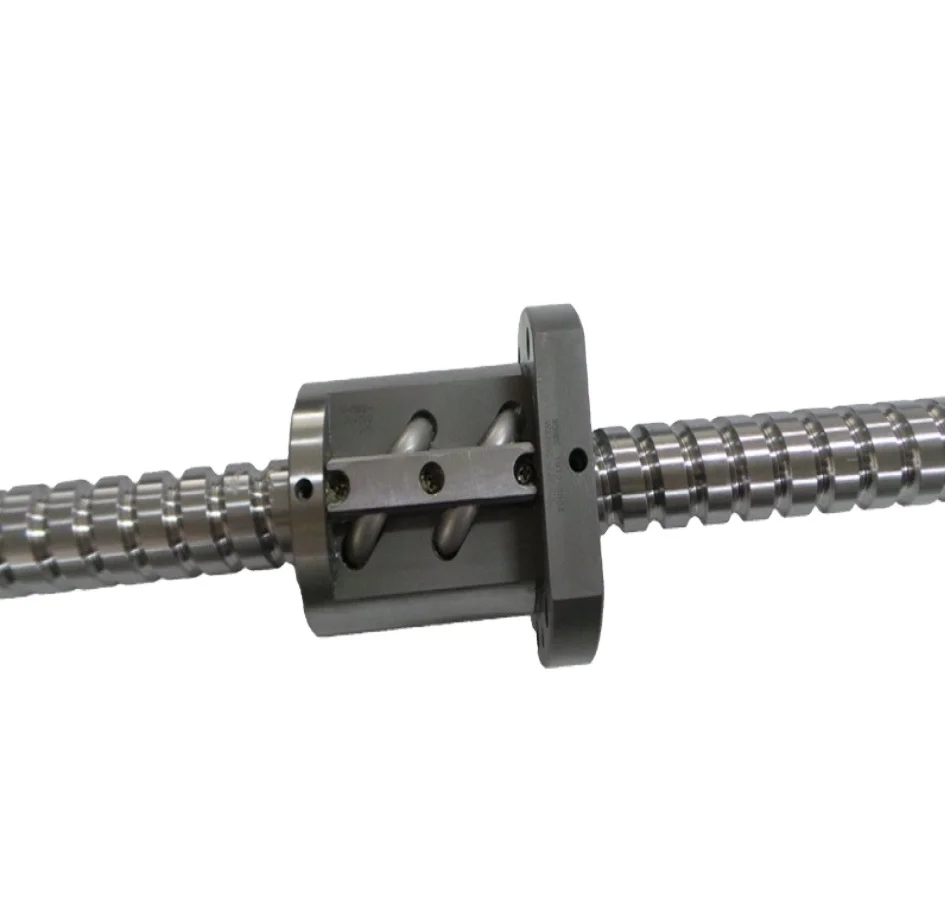 Brother Machine Tool TC-S2D Original X-axis Y-axis Z-axis Ball Screw ...