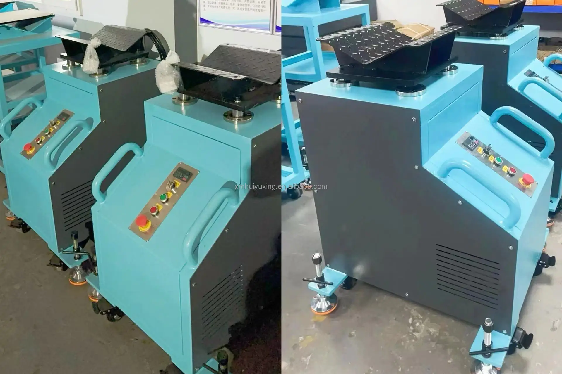 Colorful Supply Customize Car Suspension Testing Machine