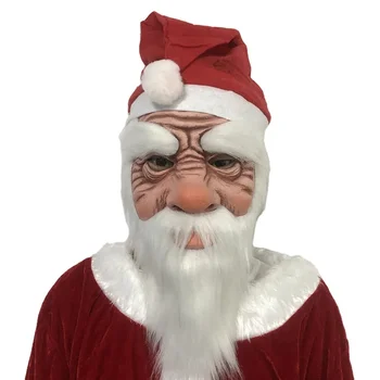 Jiangxi Chuangyou Toys Co., Ltd. - Halloween masks, Horror Cosplay masks