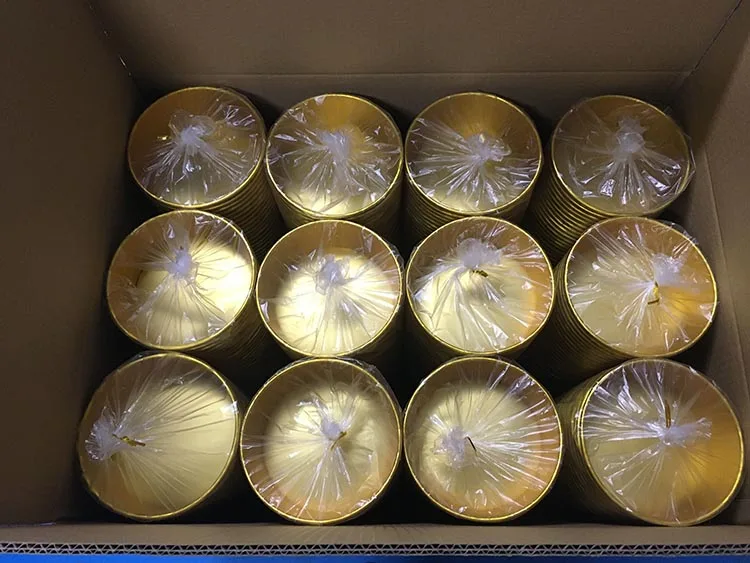 Disposable Paper Food Container/ Bowl For Induction Cooker Heating ...