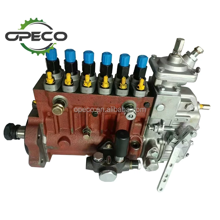 Fuel Injection Pump 320-06929 32006929 9323A262G 9323A260G for Delphi ...