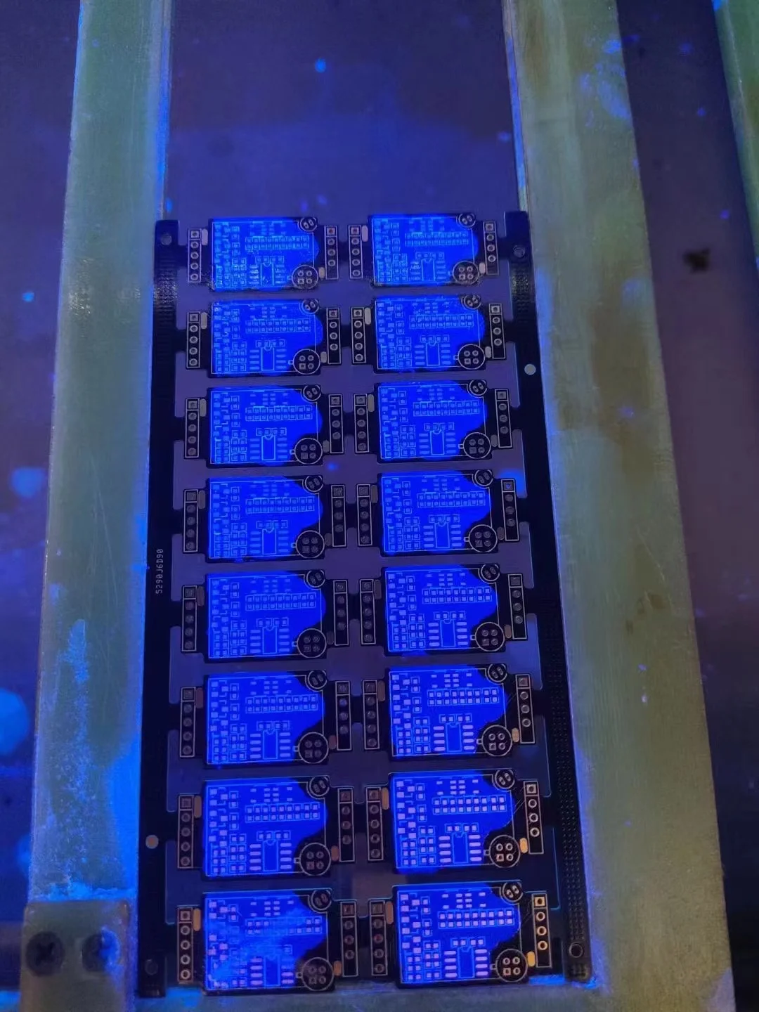 Factory Wholesale High Precision Smt Full Automatic Online Pcba ...